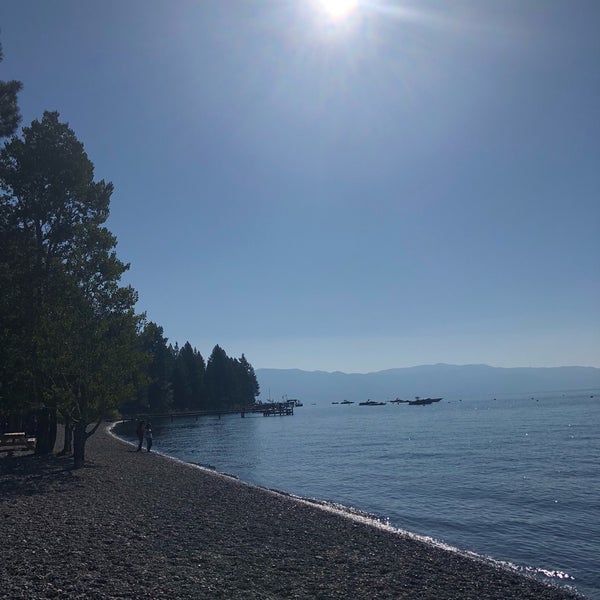 Carnelian Bay - Neighborhood in Carnelian Bay