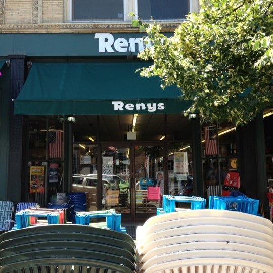 Renys - 4 tips from 273 visitors