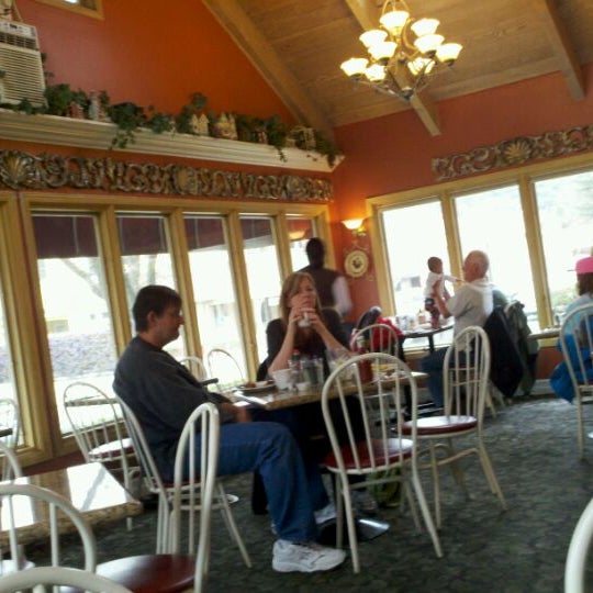 Father Nature's hideaway (Now Closed) - Breakfast Spot in Danville