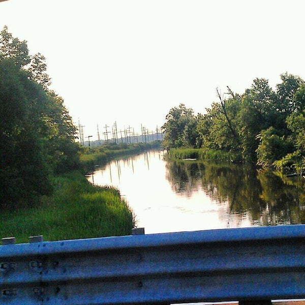 Muskegon River