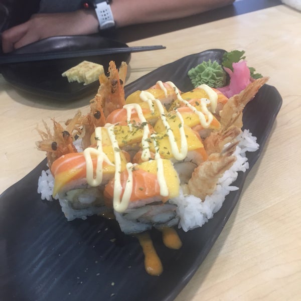 Warakuya Japanese Restaurant - 31 tips