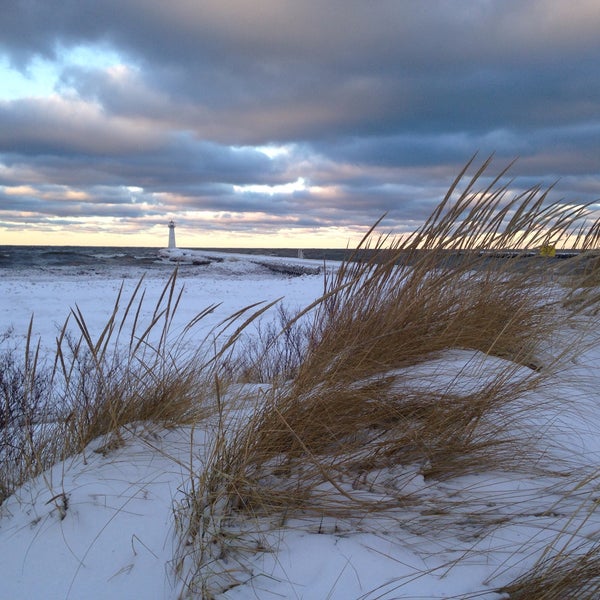 Photos at Sodus Point Park Beach - Sodus Point, NY