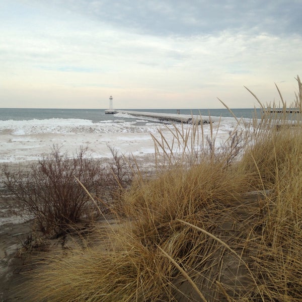 Photos at Sodus Point Park Beach - Sodus Point, NY