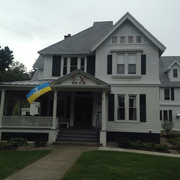 Sigma Chi Fraternity - Rensselaer Polytechnic Institute - Fraternity ...