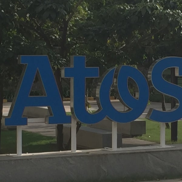ATOS India - Pune, Mahārāshtra