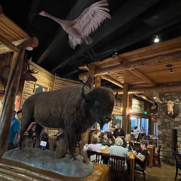 Gun Barrel Steak and Game House - 29 tips from 998 visitors