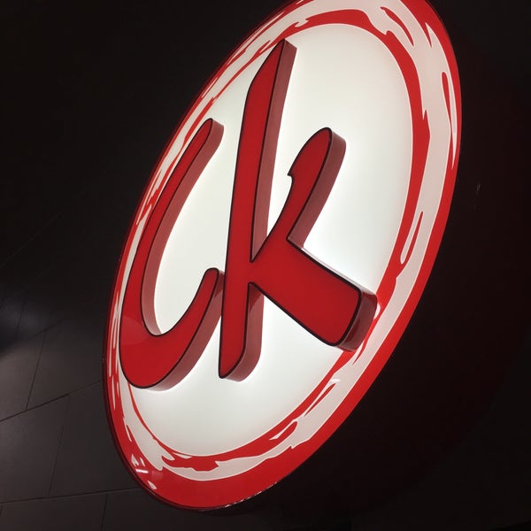Chowking Logo