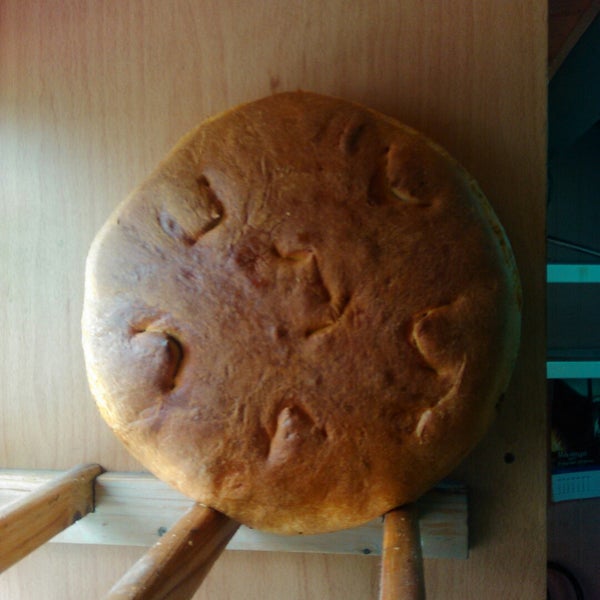 Αρτοποιειο "Το Χωριατικο" Αντωνια Μαρουλη - 4 visitors