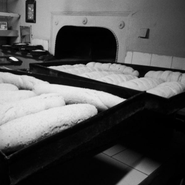 Αρτοποιειο "Το Χωριατικο" Αντωνια Μαρουλη - 4 visitors