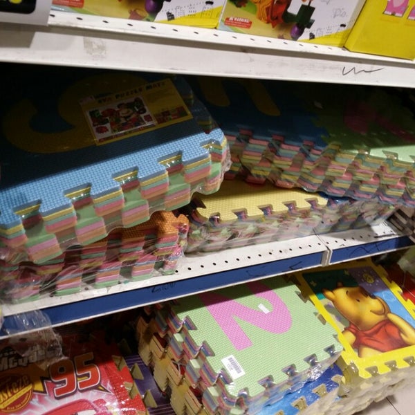 Photos at Al Rawnaq - Arts and Crafts Store in Doha