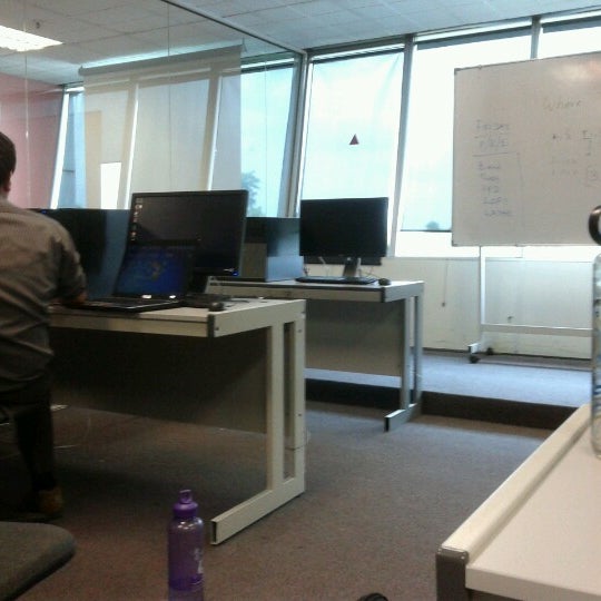 APU Computer Lab in TPM campus