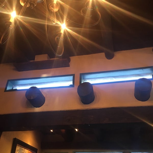 Doc Martin's Restaurant - Taos, NM