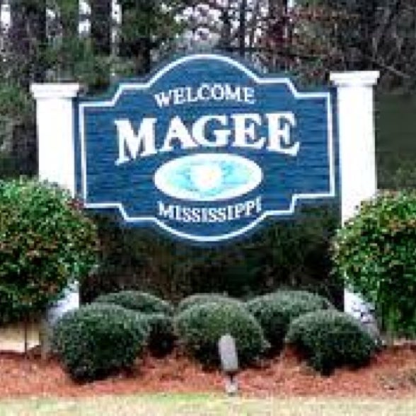Magee, MS