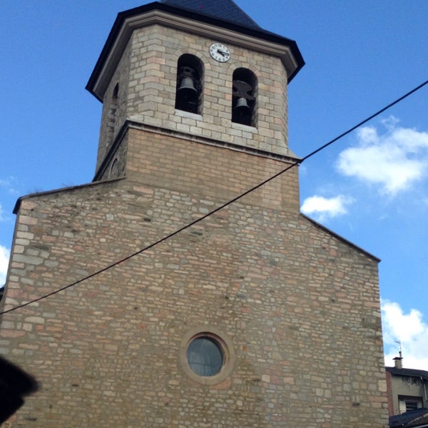 Alp - Girona, Catalunya