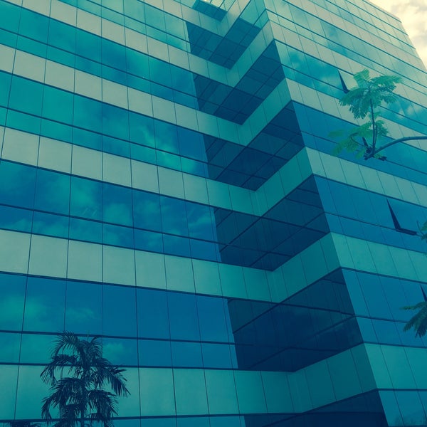 Perodua Headquarters - 119 visitors