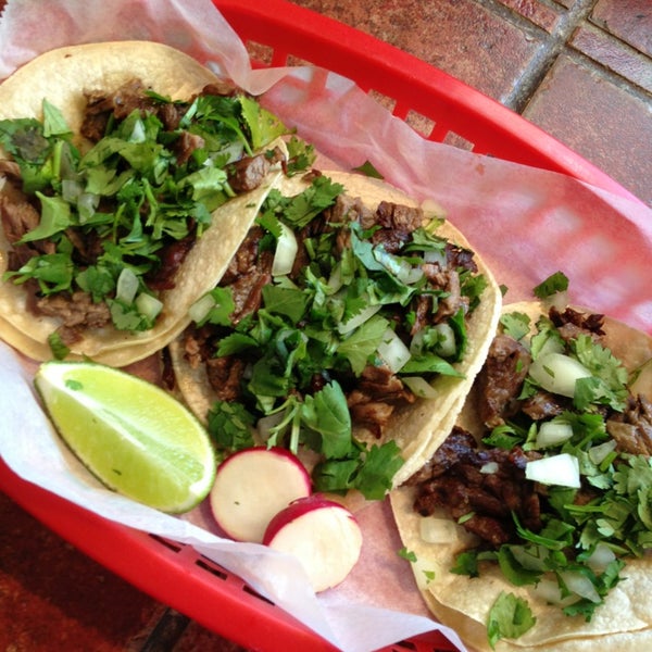 Maya Mexican Grill - 7 tips