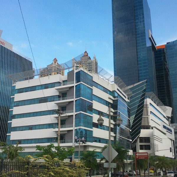 Punta Pacifica - 8 tips from 480 visitors