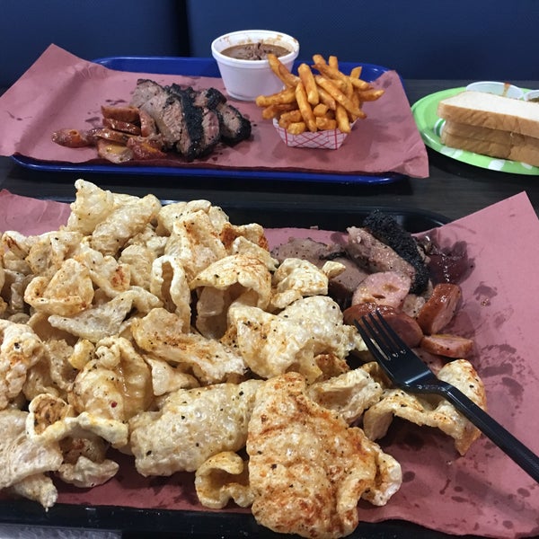 Bet The House BBQ (Now Closed) - BBQ Joint in Denton
