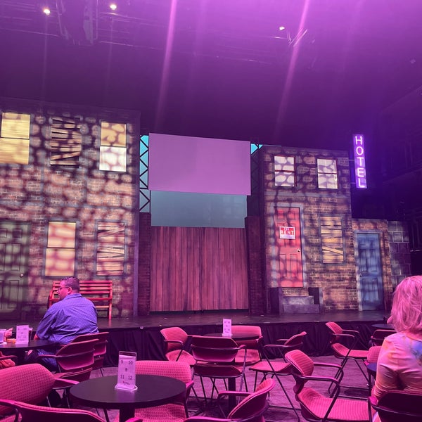 Jaeb Theater - Theater in Tampa