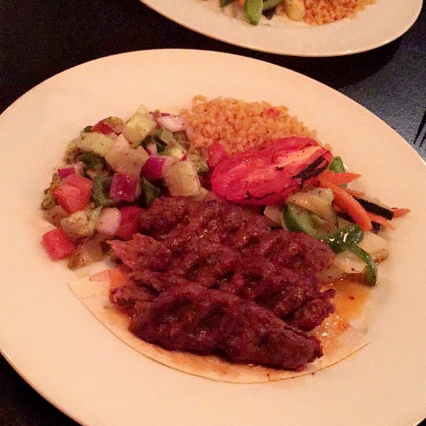 Photos at ISOT Turkish Cuisine - Turkish Restaurant in Philadelphia