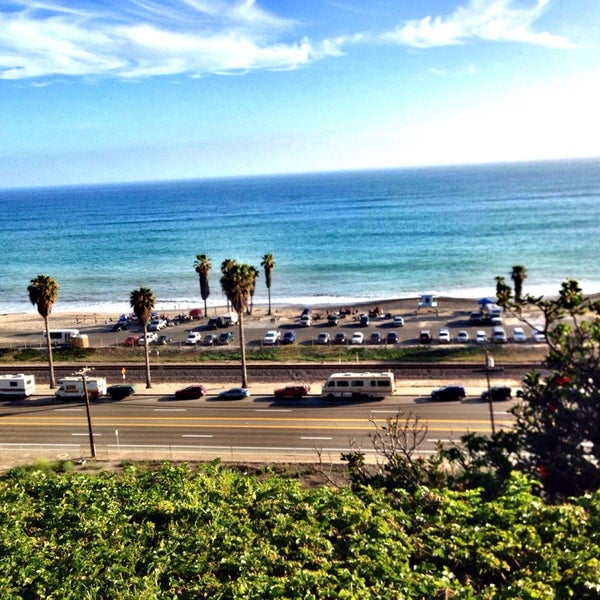 Gazebo Park - Capistrano Beach, CA