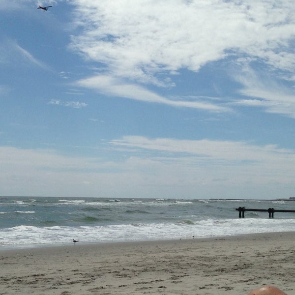 85th Street Beach - Beach in Sea Isle City