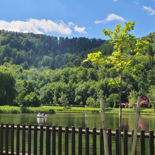 Lacul Noua - 8 tips from 490 visitors