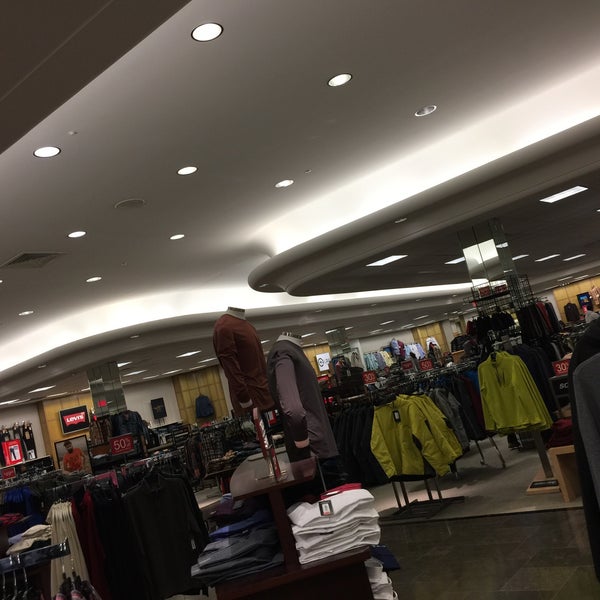 Dillard's - Department Store