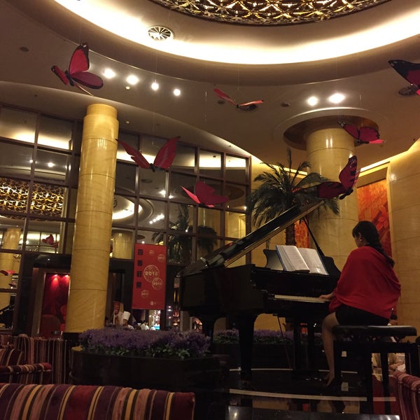 8号温泉 No. 8 Hot Springs Club - Chāoyáng qū - 北京市, 北京市