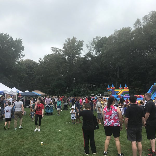 Goodwill Park - 1 tip