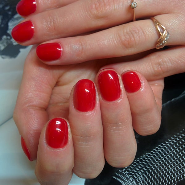 Shellac Wildfire Vs Hollywood