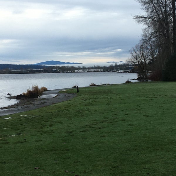 Matthews Beach Park - Park in Matthews Beach