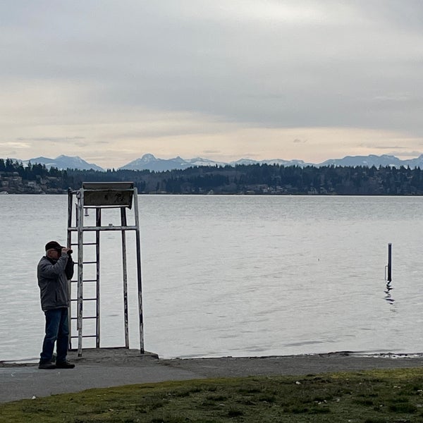 Matthews Beach Park - Park in Matthews Beach