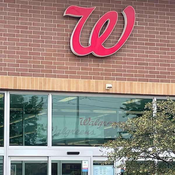 Walgreens - Pharmacy in Roseville