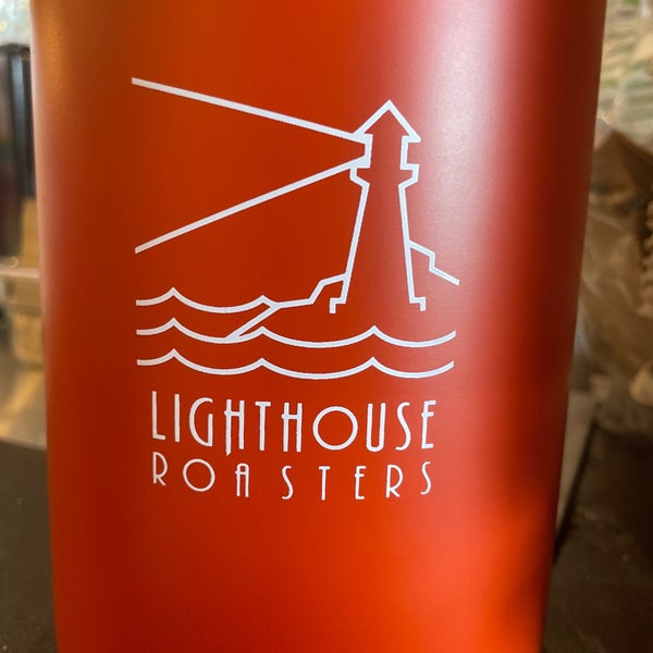 Lighthouse Roasters - Fremont - 400 N 43rd St