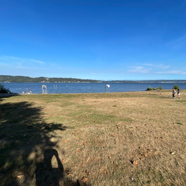 Matthews Beach Park - Park in Matthews Beach