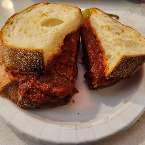 Cossetta's Italian Market & Pizzeria - Italian Restaurant in West Seventh