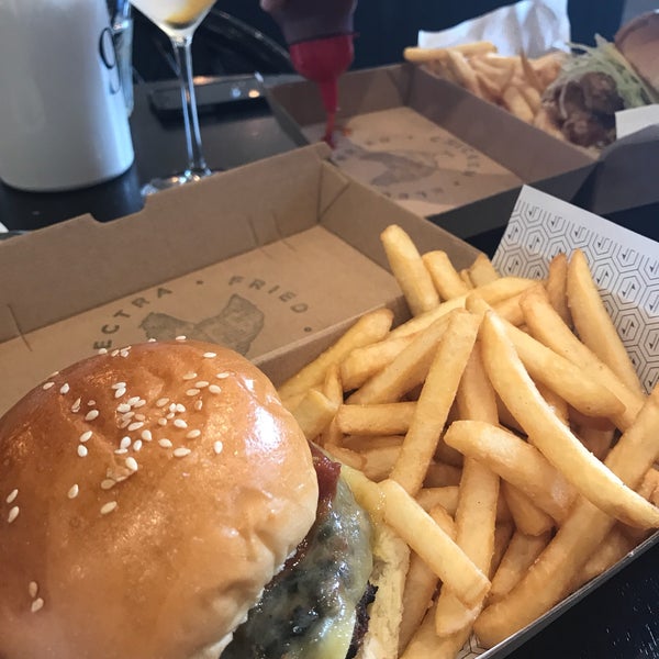 Electra House - Bar in Adelaide