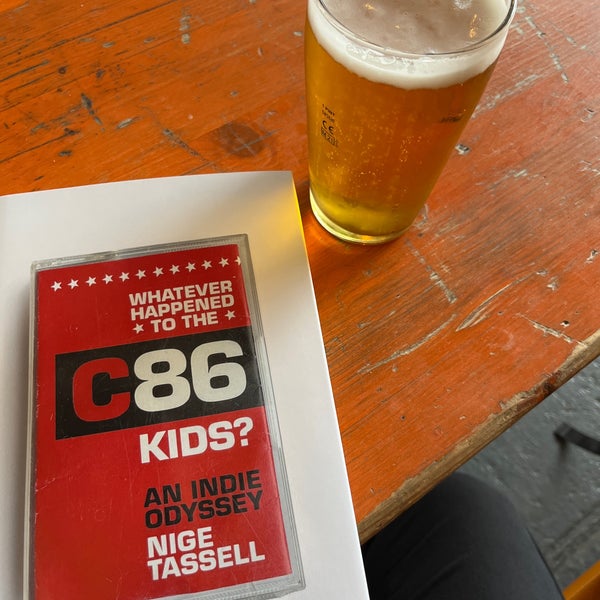 Wild Card Brewery - Walthamstow, Greater London