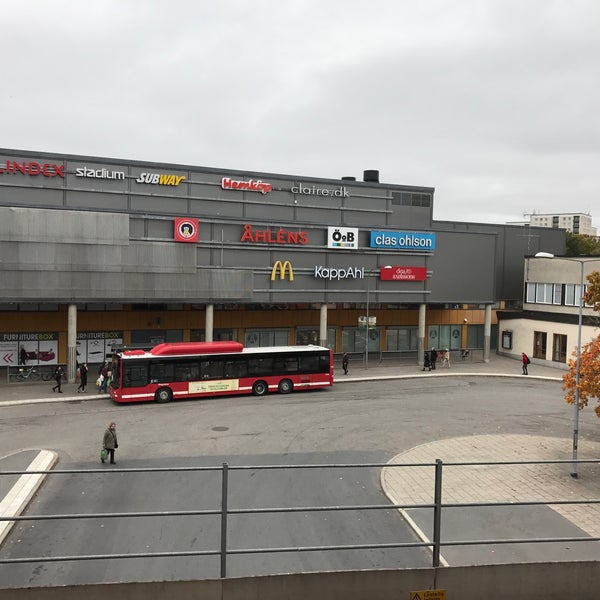 Photos at Farsta Centrum - Farsta - Farstagången 22