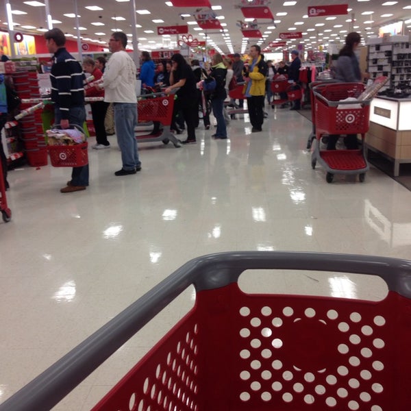 Photos at Target - Homestead, PA