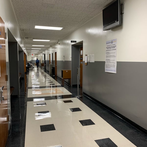 Photos at Los Angeles Superior Santa Monica Courthouse - Courthouse in ...