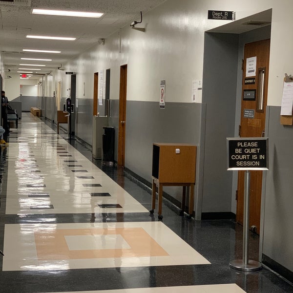 Photos at Los Angeles Superior Santa Monica Courthouse - Courthouse in ...