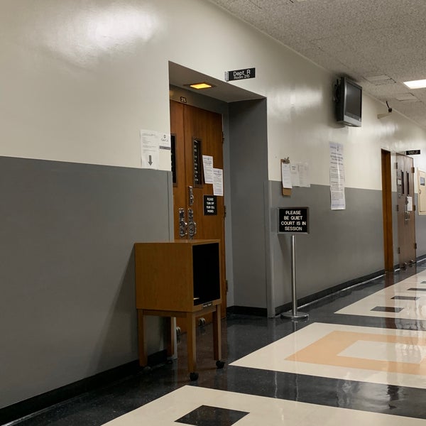 Photos at Los Angeles Superior Santa Monica Courthouse - Courthouse in ...