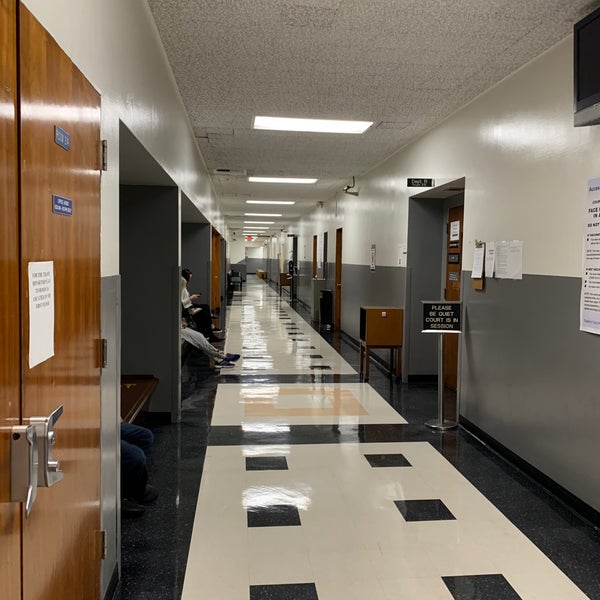 Photos at Los Angeles Superior Santa Monica Courthouse - Courthouse in ...