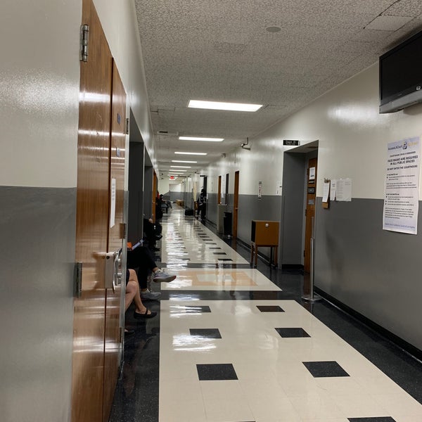 Photos at Los Angeles Superior Santa Monica Courthouse - Courthouse in ...