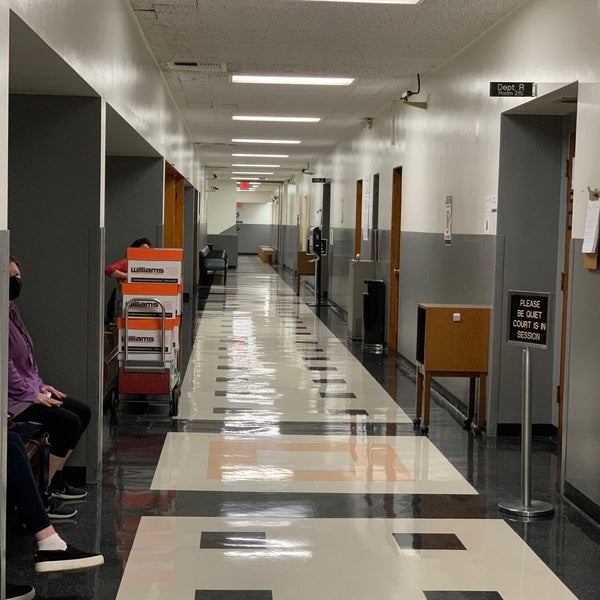 Photos at Los Angeles Superior Santa Monica Courthouse - Courthouse in ...