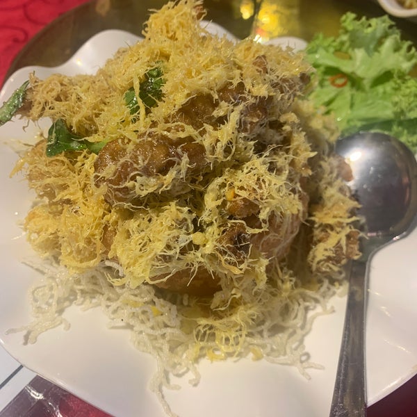 Grand Ya Lim - Bukit Raja, Selangor