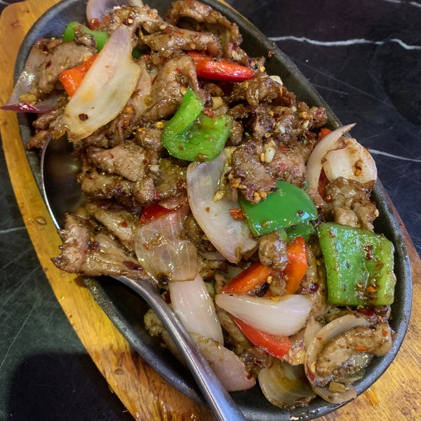 百味軒 bai wei xuan - Chinese Restaurant