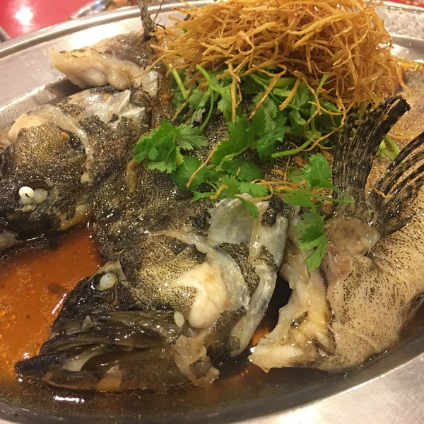 Ya Lim Restaurant - Chinese Restaurant in Pelabuhan Klang